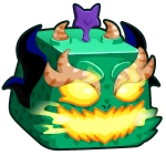 Dragon West Listing | Roblox Blox Fruits Trade | Traderie