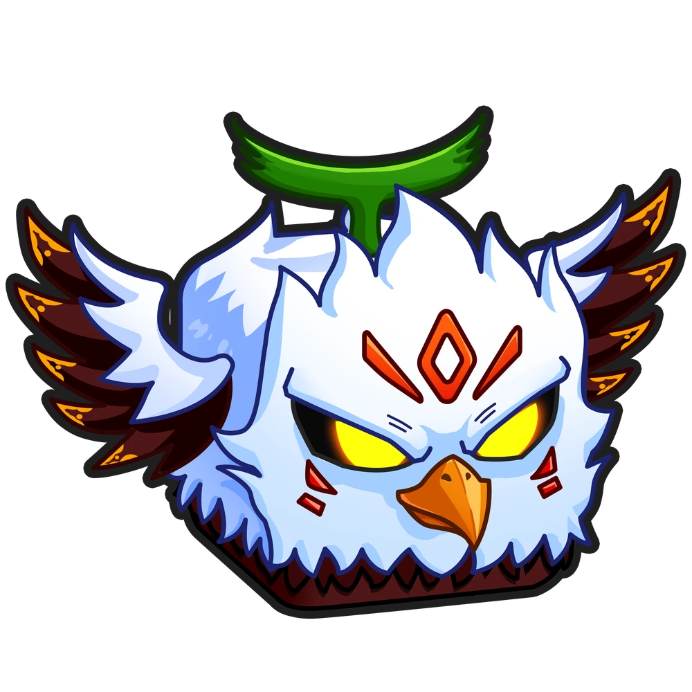 Eagle - Roblox Blox Fruits Trade | Traderie