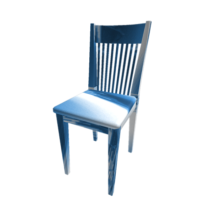 Golden Age Tanto Knife - Roblox Da Hood Trade | Traderie