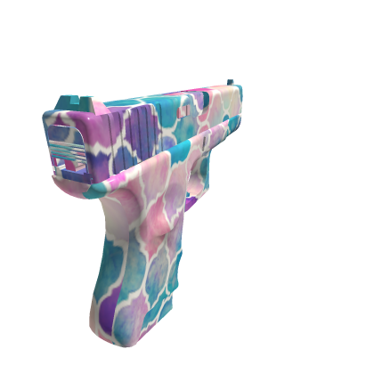 Rarity | Roblox Breaking Point Trade | Traderie