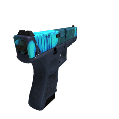 Wooper | Roblox Breaking Point Trade | Traderie