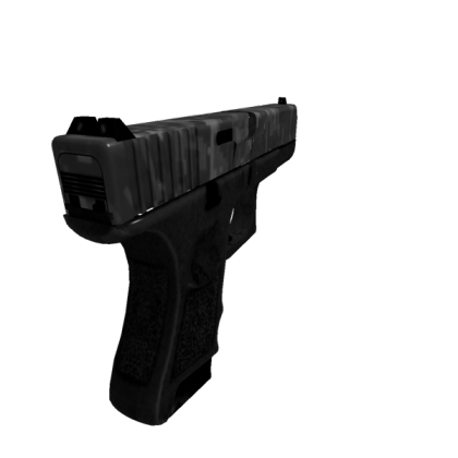 Glitch | Roblox Breaking Point Trade | Traderie