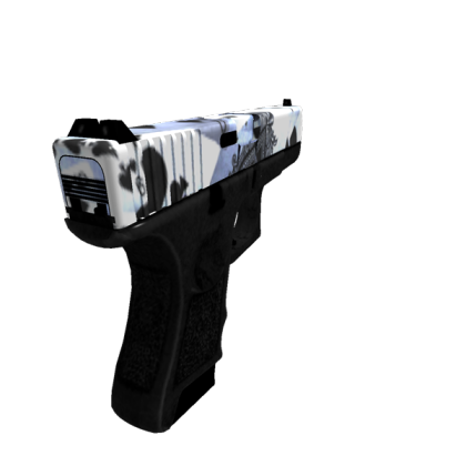 Spades - Roblox Breaking Point Trade | Traderie