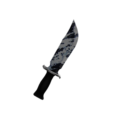 Palms Knife - Roblox Murder Mystery 2 (MM2) Trade | Traderie