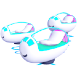 Baby Pods | Club Roblox Trade | Traderie