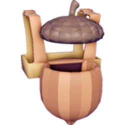 Acorn Carrier - Club Roblox Trade | Traderie