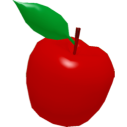 Apple - Club Roblox Trade | Traderie