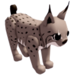 What is Lynx worth? Lynx Value and Recent Trades | Club Roblox