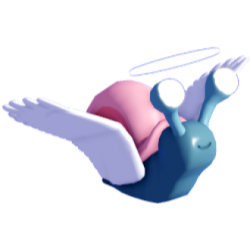 Angel Snail - Club Roblox Trade | Traderie