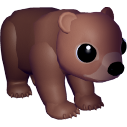 Rukig - Roblox Creatures of Sonaria Trade | Traderie