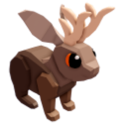 Jackalope - Club Roblox Trade | Traderie
