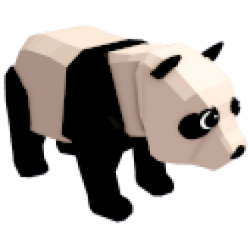 Panda - Club Roblox Trade | Traderie