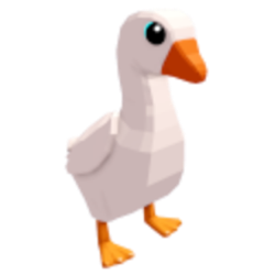 Goose Listing | Club Roblox Trade | Traderie