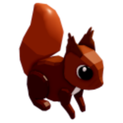 Squirrel | Club Roblox Trade | Traderie
