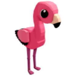 Flamingo - Club Roblox Trade | Traderie