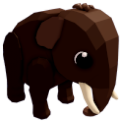 Mammoth | Club Roblox Trade | Traderie