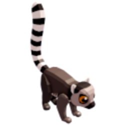 Ringtail Lemur - Club Roblox Trade | Traderie