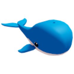 Whale - Club Roblox Trade | Traderie