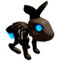 Skeleton Rabbit - Club Roblox Trade | Traderie