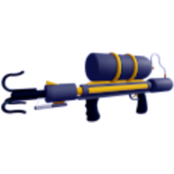 Grappling Gun | Club Roblox Trade | Traderie
