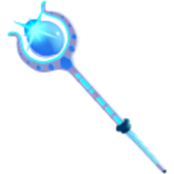 Ice Staff | Club Roblox Trade | Traderie