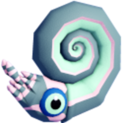 AMMONITE TOY | Club Roblox Trade | Traderie