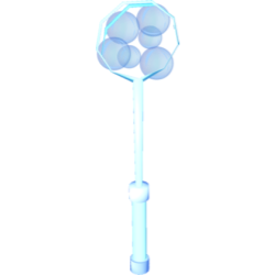 Blue Bubble Wand | Club Roblox Trade | Traderie