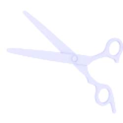 Salon Scissors | Club Roblox Trade | Traderie