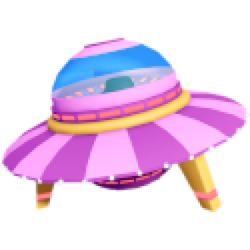 UFO | Club Roblox Trade | Traderie