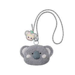 Adorkable Koala - Collectibles Trade | Traderie