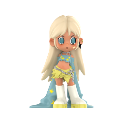 Poppy-Starlight - Collectibles Trade | Traderie