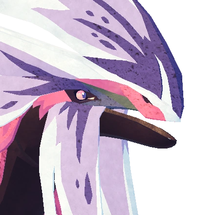 Venatrox - Roblox Creatures of Sonaria Trade | Traderie