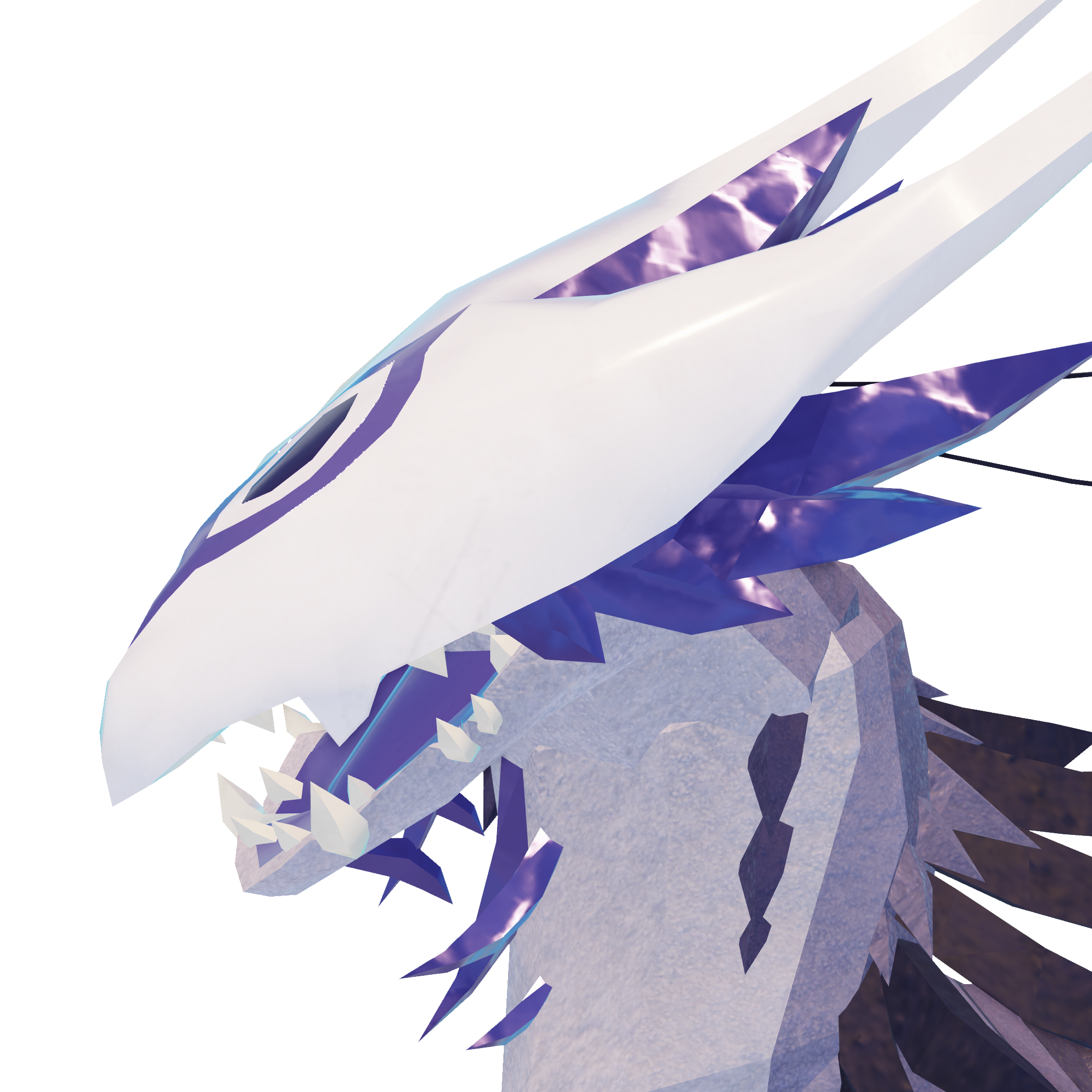 Malupiscis - Roblox Creatures of Sonaria Trade | Traderie