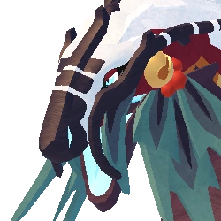 Irizah - Roblox Creatures of Sonaria Trade | Traderie