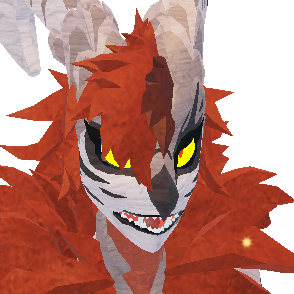 Ahri'tahmuk - Roblox Creatures of Sonaria Trade | Traderie