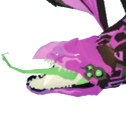 Danténos - Roblox Creatures of Sonaria Trade | Traderie