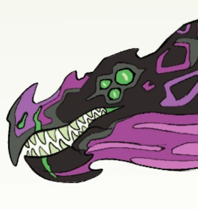 Gimon-ogu - Roblox Creatures of Sonaria Trade | Traderie