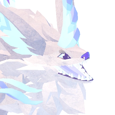 Rukig - Roblox Creatures of Sonaria Trade | Traderie