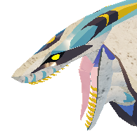 Zarrax - Roblox Creatures of Sonaria Trade | Traderie