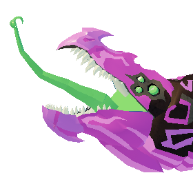 Max Growth Token - Roblox Creatures of Sonaria Trade | Traderie