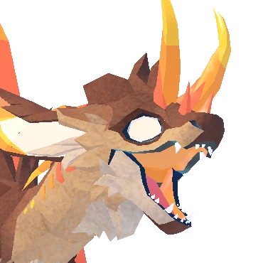 Signature Look: Fallen Echo - Roblox Creatures of Sonaria Trade | Traderie