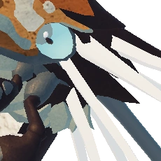 Jabblebashhe - Roblox Creatures of Sonaria Trade | Traderie