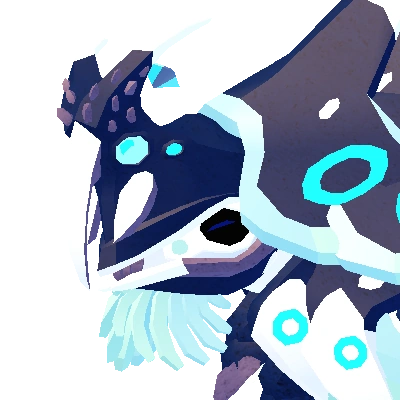 Lactarim - Roblox Creatures of Sonaria Trade | Traderie