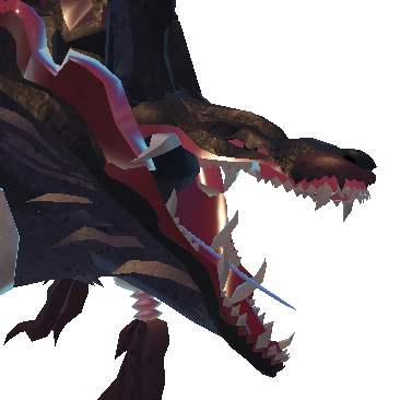 Aidoneiscus - Roblox Creatures of Sonaria Trade | Traderie