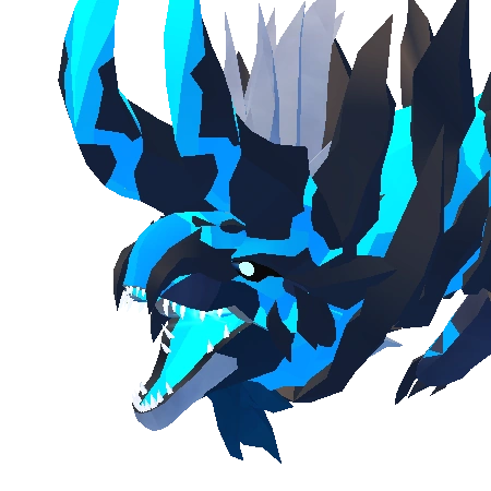 Torcherouk - Roblox Creatures of Sonaria Trade | Traderie