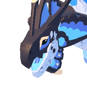 Hushike - Roblox Creatures of Sonaria Trade | Traderie