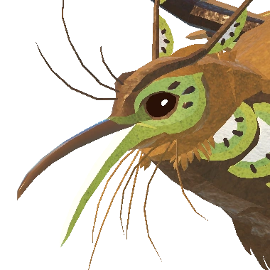 Signature Look: Corrupt Obsidian - Roblox Creatures of Sonaria Trade ...