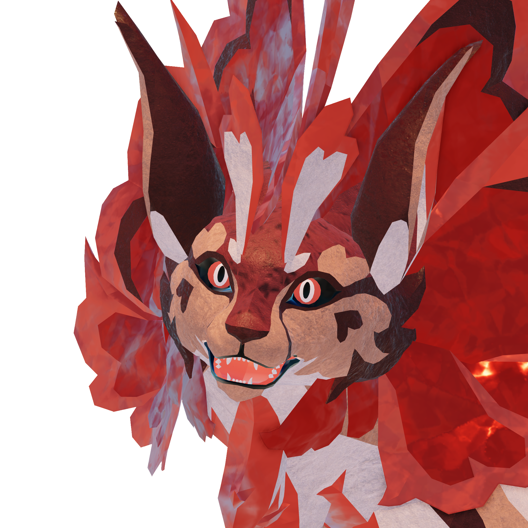 Ani - Roblox Creatures of Sonaria Trade | Traderie