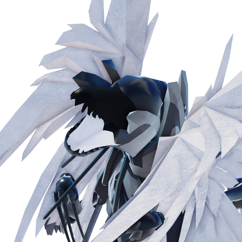 Ani - Roblox Creatures of Sonaria Trade | Traderie