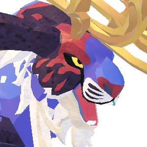 Trikylo - Roblox Creatures of Sonaria Trade | Traderie